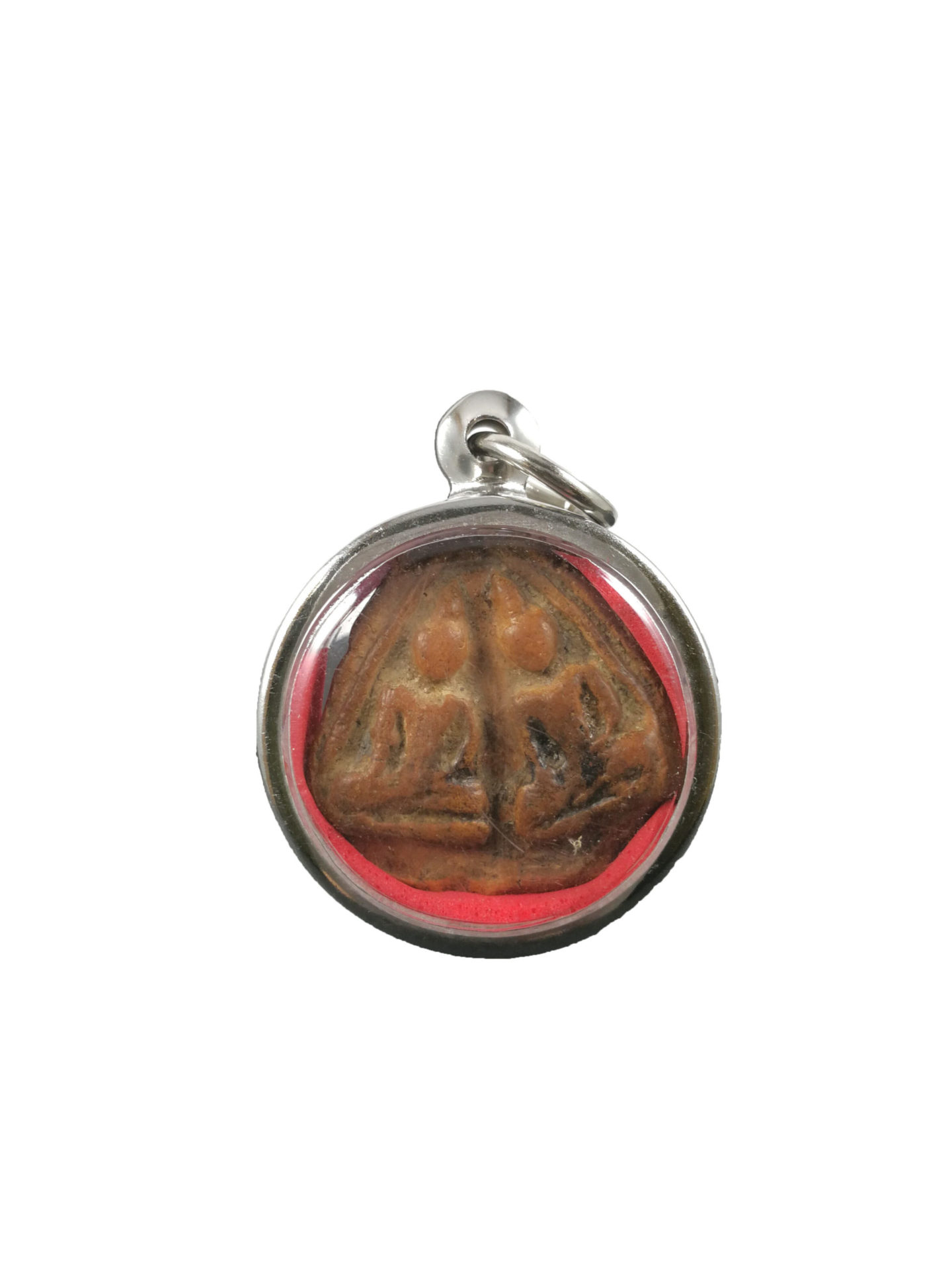 Phra Nang Phaya Is Honored As The Queen Of Amulets