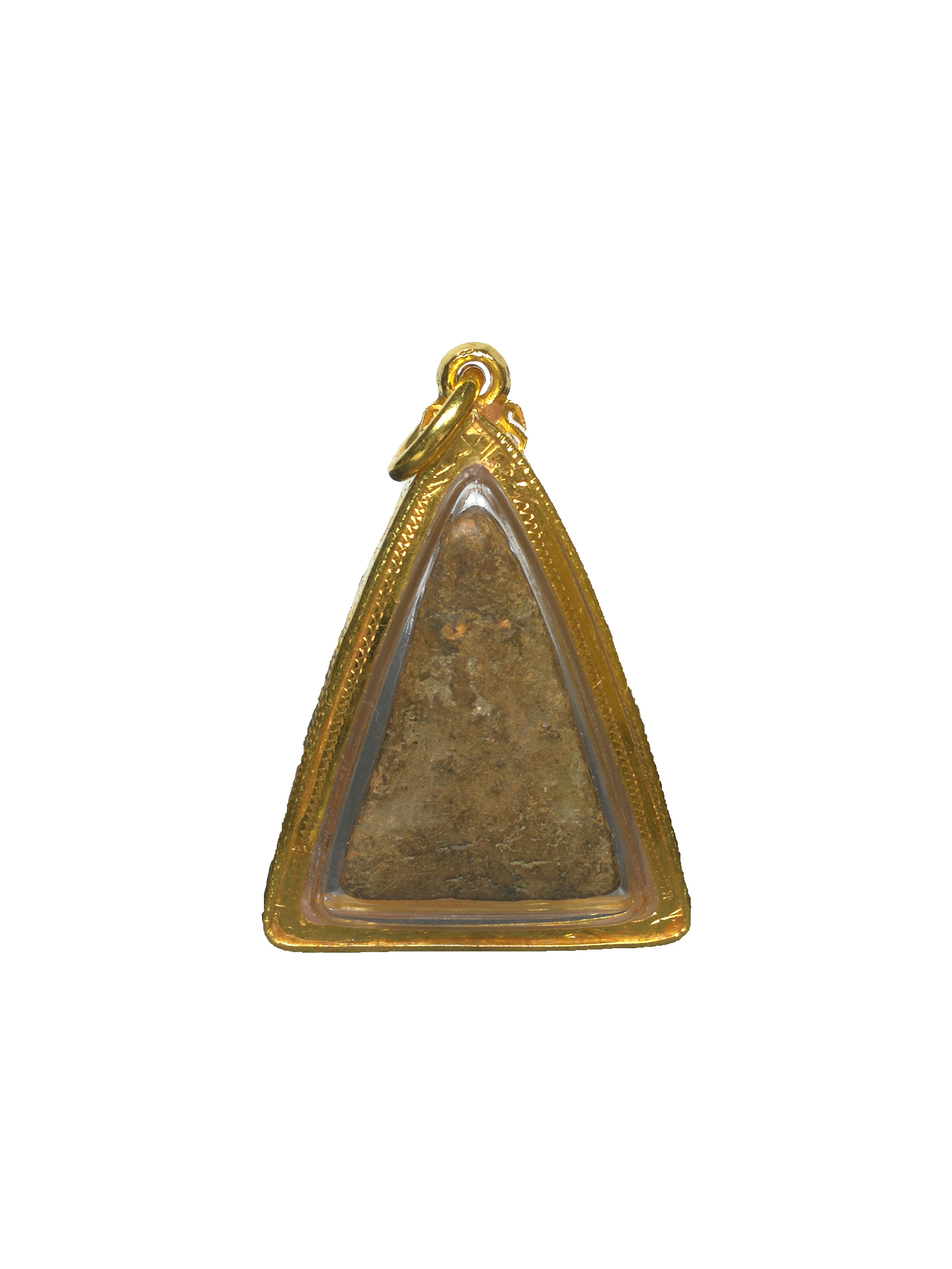 Phra Nang Phaya Is Honored As The Queen Of Amulets