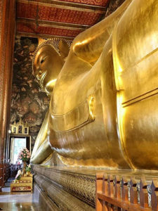 Buddhist Mudras and Postures: Meanings & Significance.