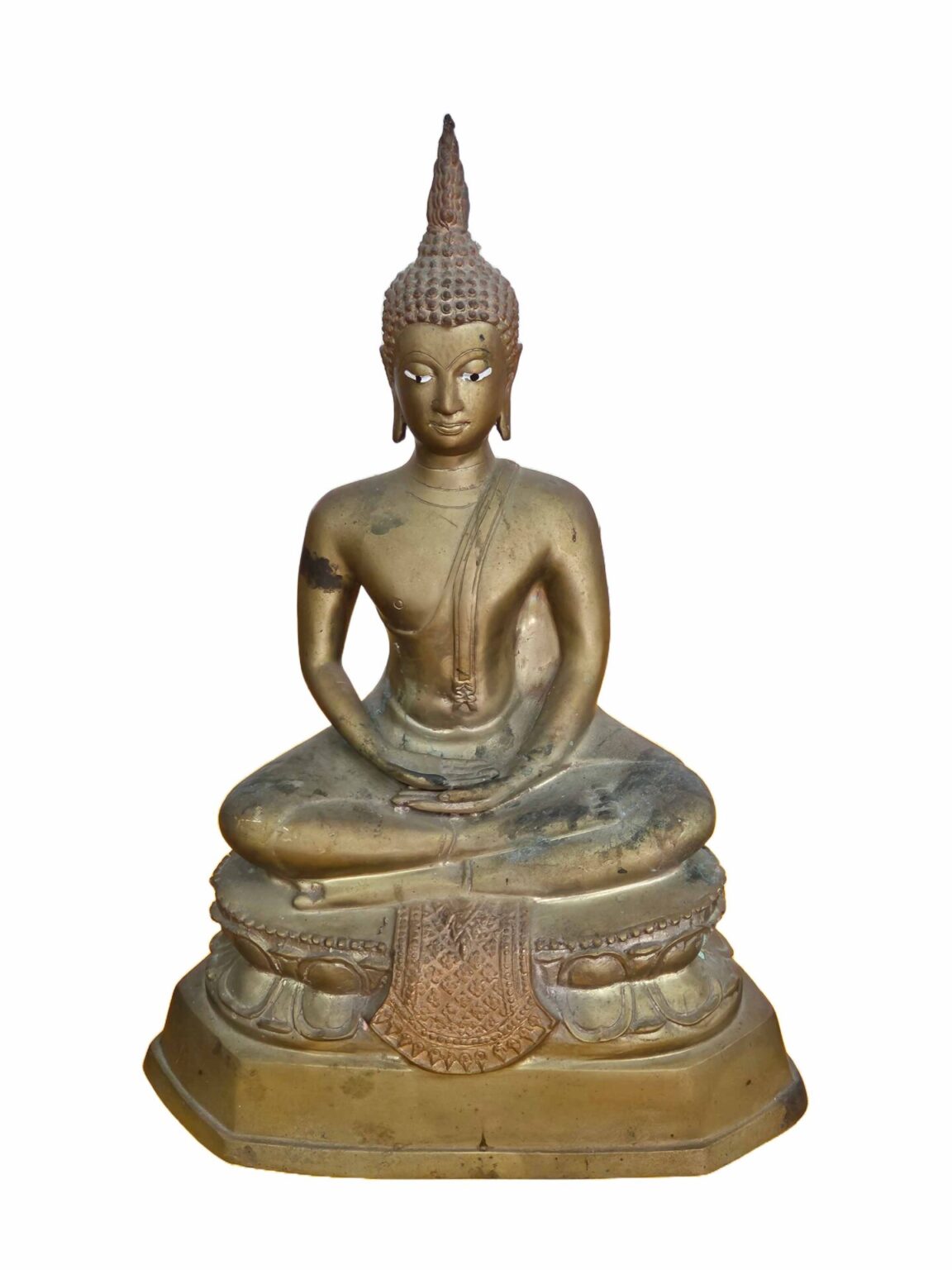 Daily Buddha Images: Understanding Their Thai Significance